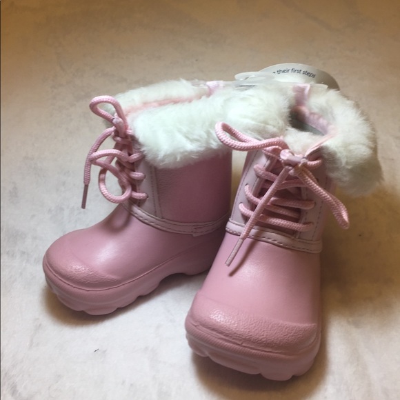 Wee Kids | Shoes | Wee Kids Walking Boots | Poshmark